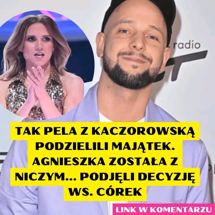 Podzielili majątek👇 - ukdiscoverer