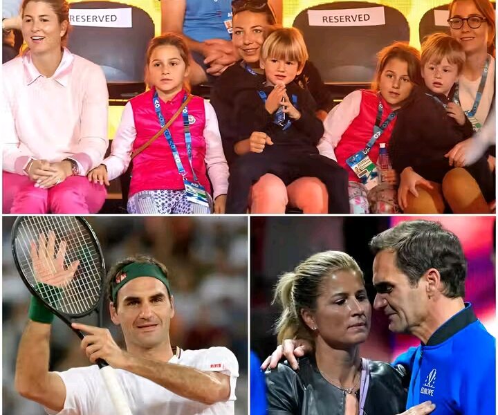 ‘MY HUSBAND IS HIDING SOMETHING FROM ME’ – Mirka Federer reveals a ...