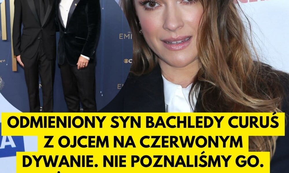 Henry zmienił fryzurę i przerósł ojca🤩👇 - ukdiscoverer