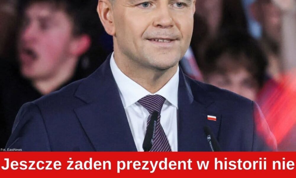 Odważna decyzja Karola Nawrockiego w Mikołajki - ukdiscoverer